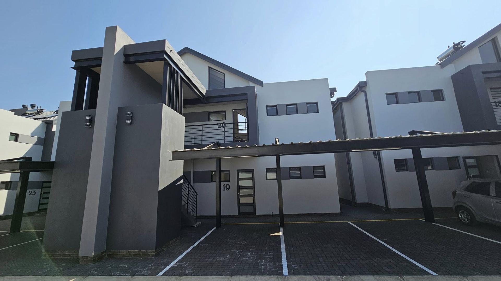 2 Bedroom Apartment / flat to rent in Secunda - P24-116441420