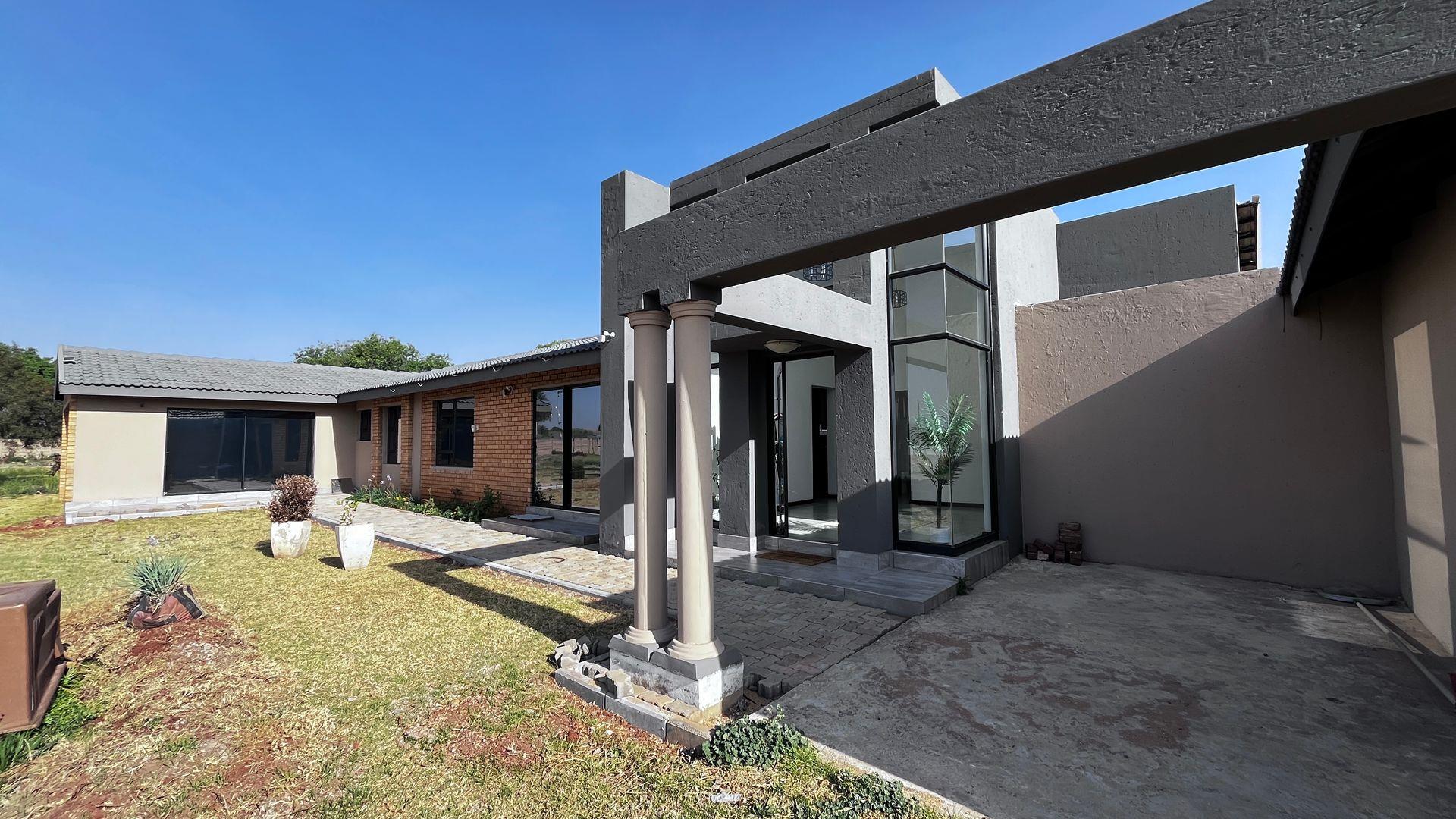 Farm for sale in Fairleads - P24-116441547