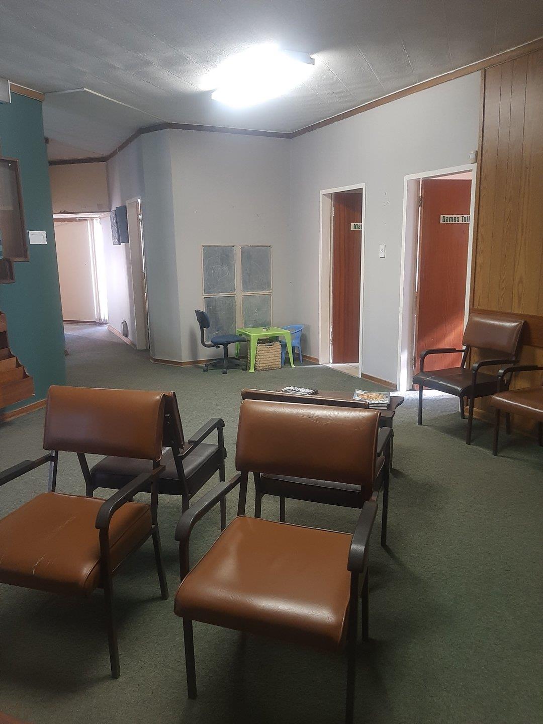 Commercial property for sale in Kroonstad Central - P24-116434795