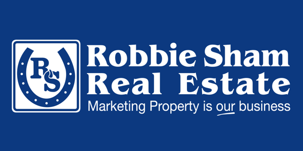 Property for sale by Robbie Sham Real Estate