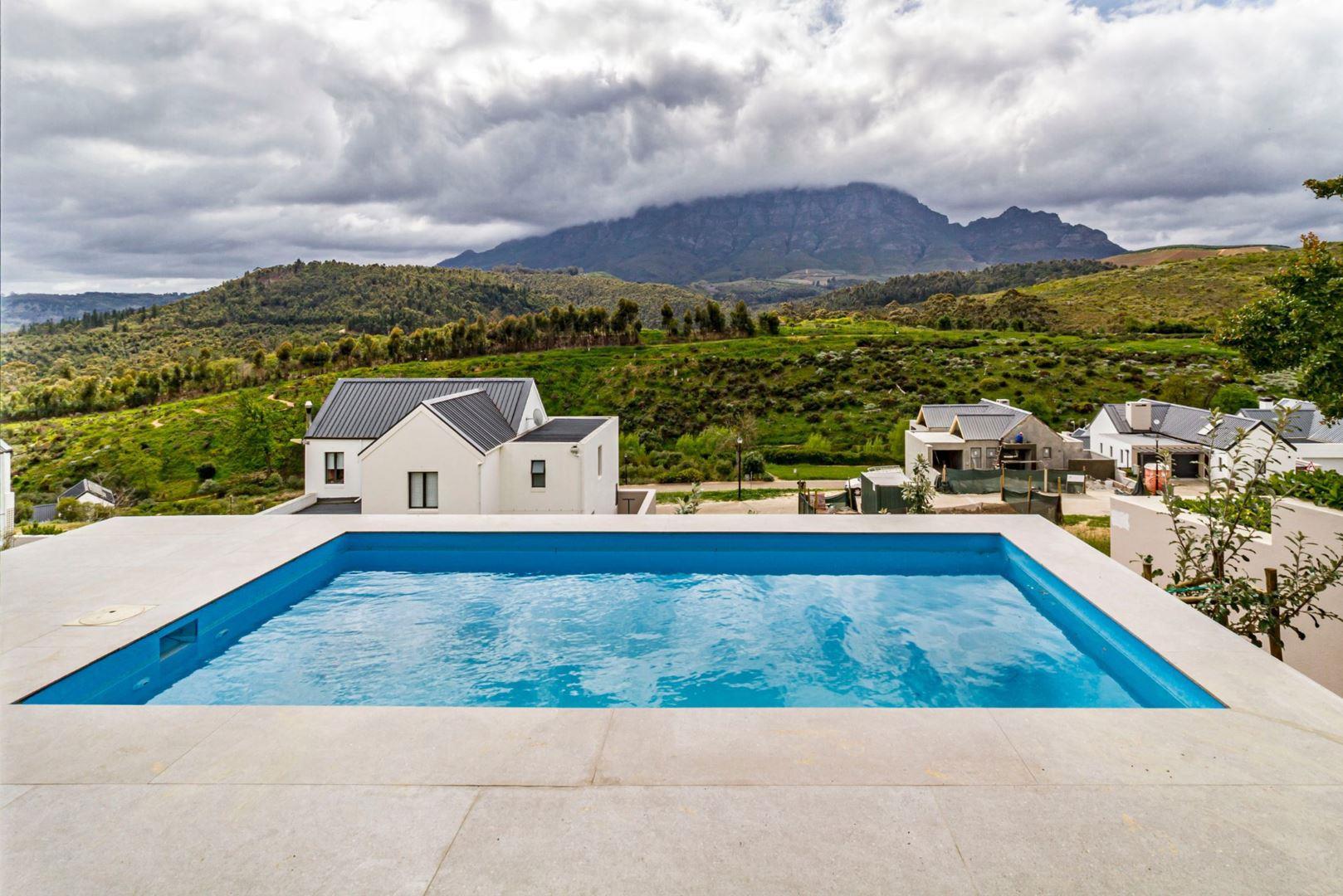 3 Bedroom House for sale in La Roche - 50 La Roche - P24-116444229