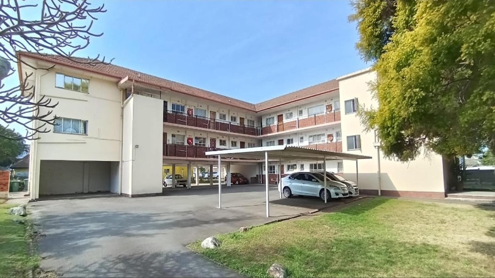 2 Bedroom Apartment / flat for sale in Pinetown Central - 19 Payne ...