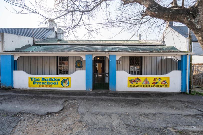 Commercial property for sale in Grahamstown Central - 35 New Street ...