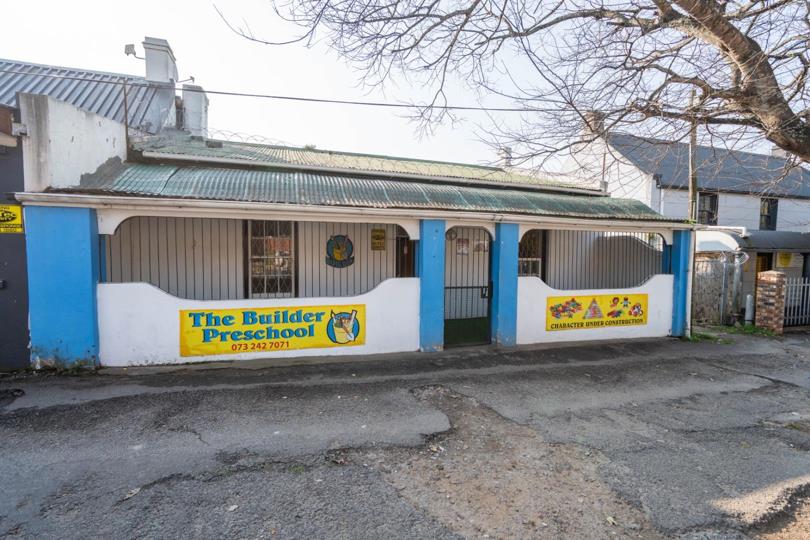 Commercial property for sale in Grahamstown Central - 35 New Street ...