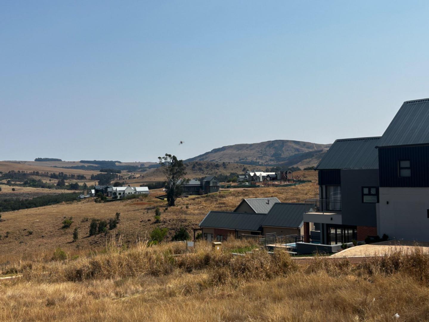 Vacant land / plot for sale in Highland Gate Golf and Trout Estate ...