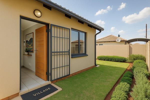 Tshepisong Property : Property and houses for sale in Tshepisong ...