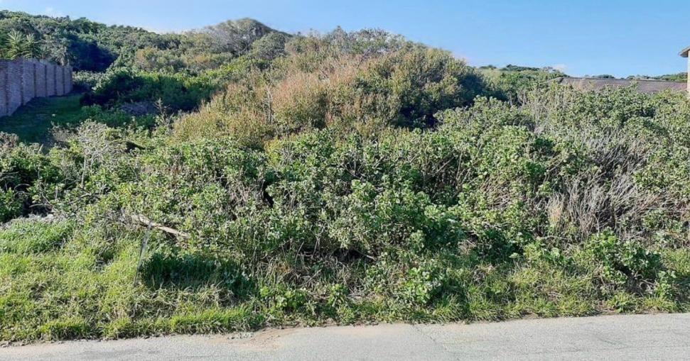 Vacant land / plot for sale in Seaview - 34 Van Renen Street - P24 ...