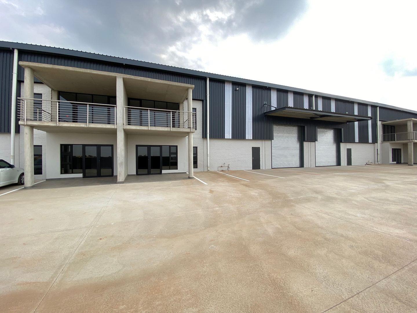 Industrial property for sale in Lanseria - 1010 Malibongwe Drive - P24 ...