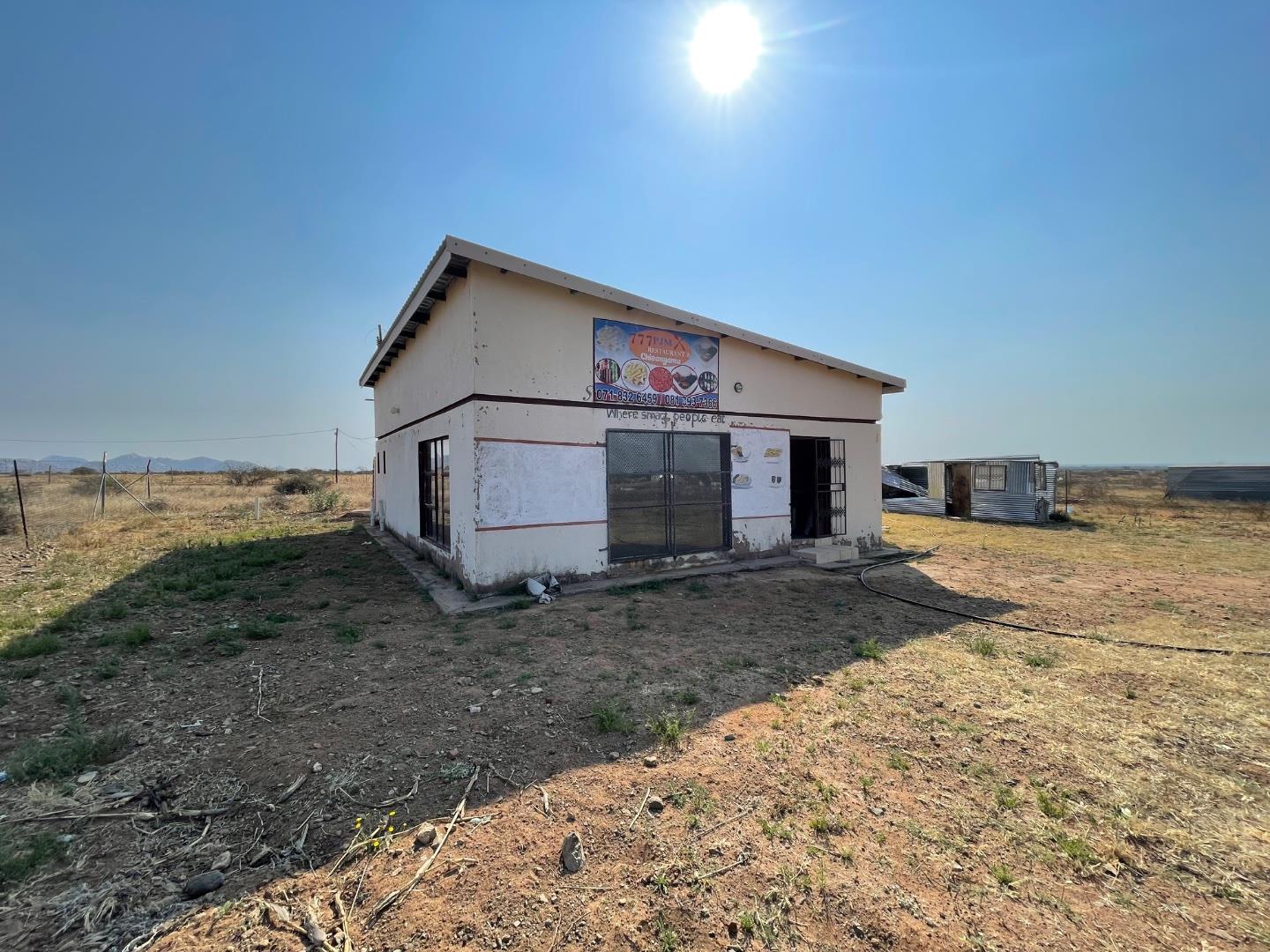 Vacant land / plot for sale in Koloti - P24-116453673