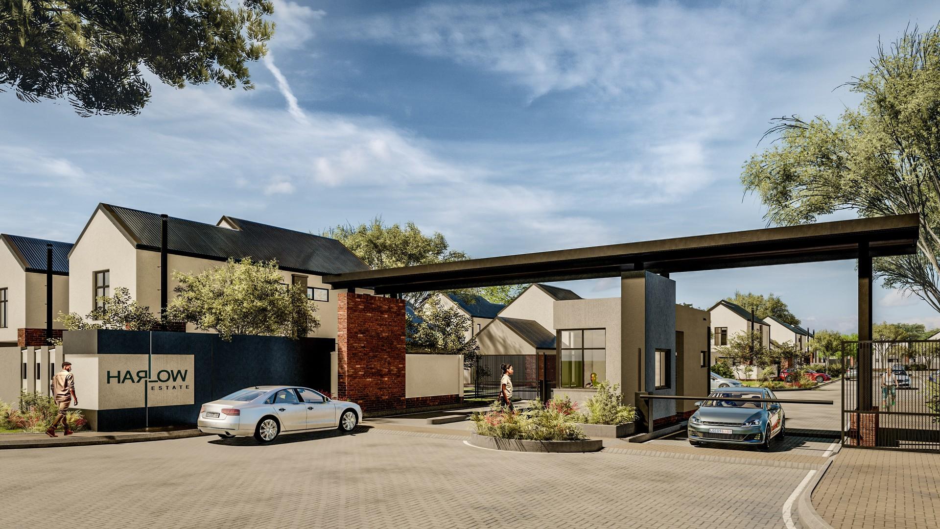 Harlow Estate, Craigavon : New development for sale in Craigavon Web ...