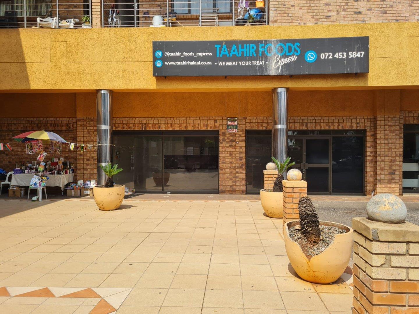 Commercial property to rent in Lenasia Ext 1 - P24-116459026