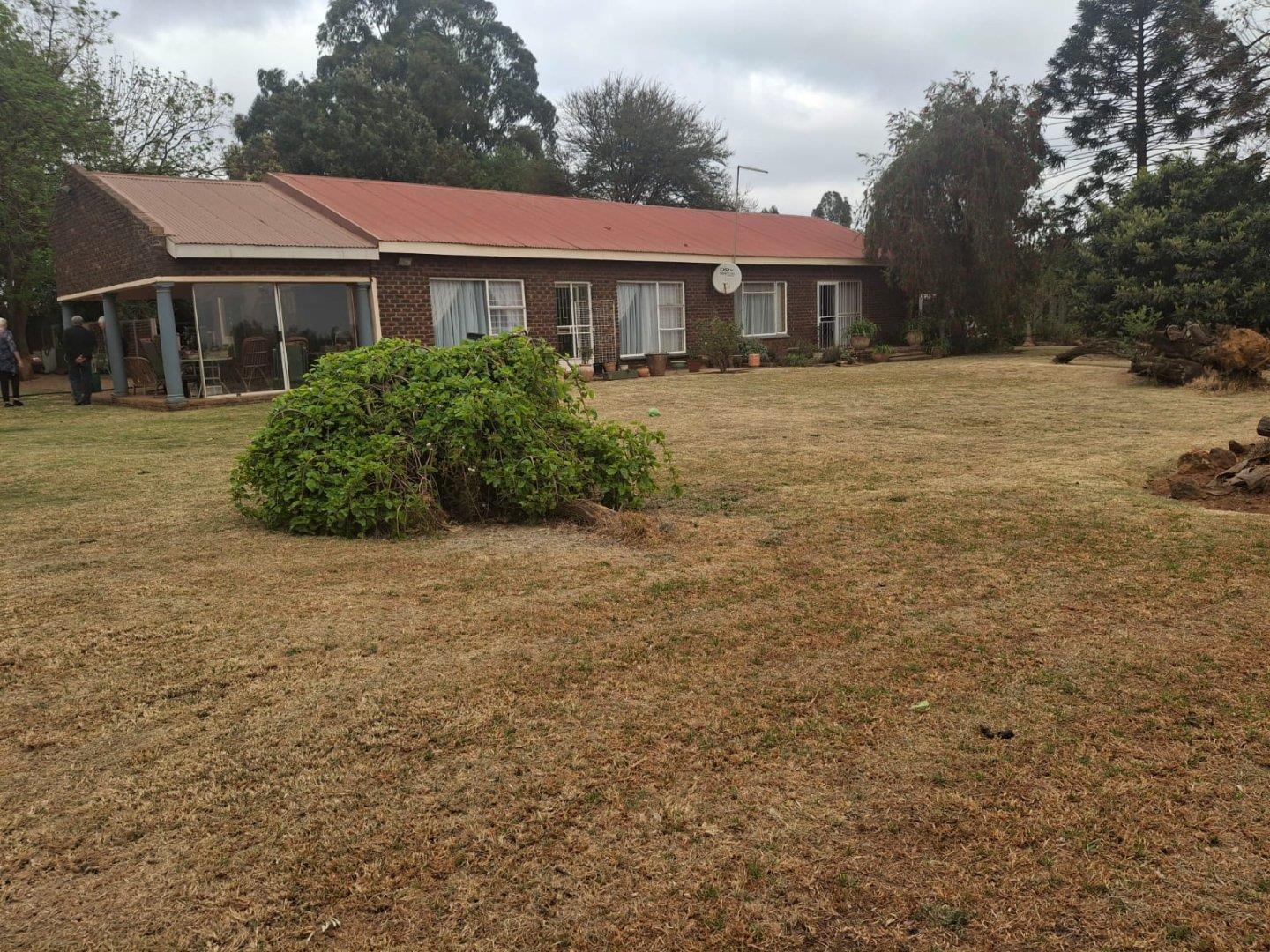 Farm for sale in Eloff AH - P24-116459947