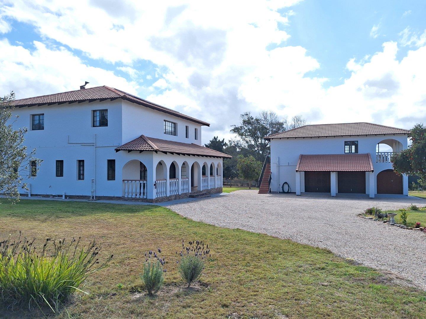 3 Bedroom House for sale in Groot Brakrivier Rural - Behr Crescent 5, Great Brak Heights - P24 ...