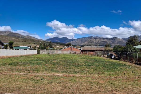 Property and houses for sale in Joubertina : Joubertina Property ...