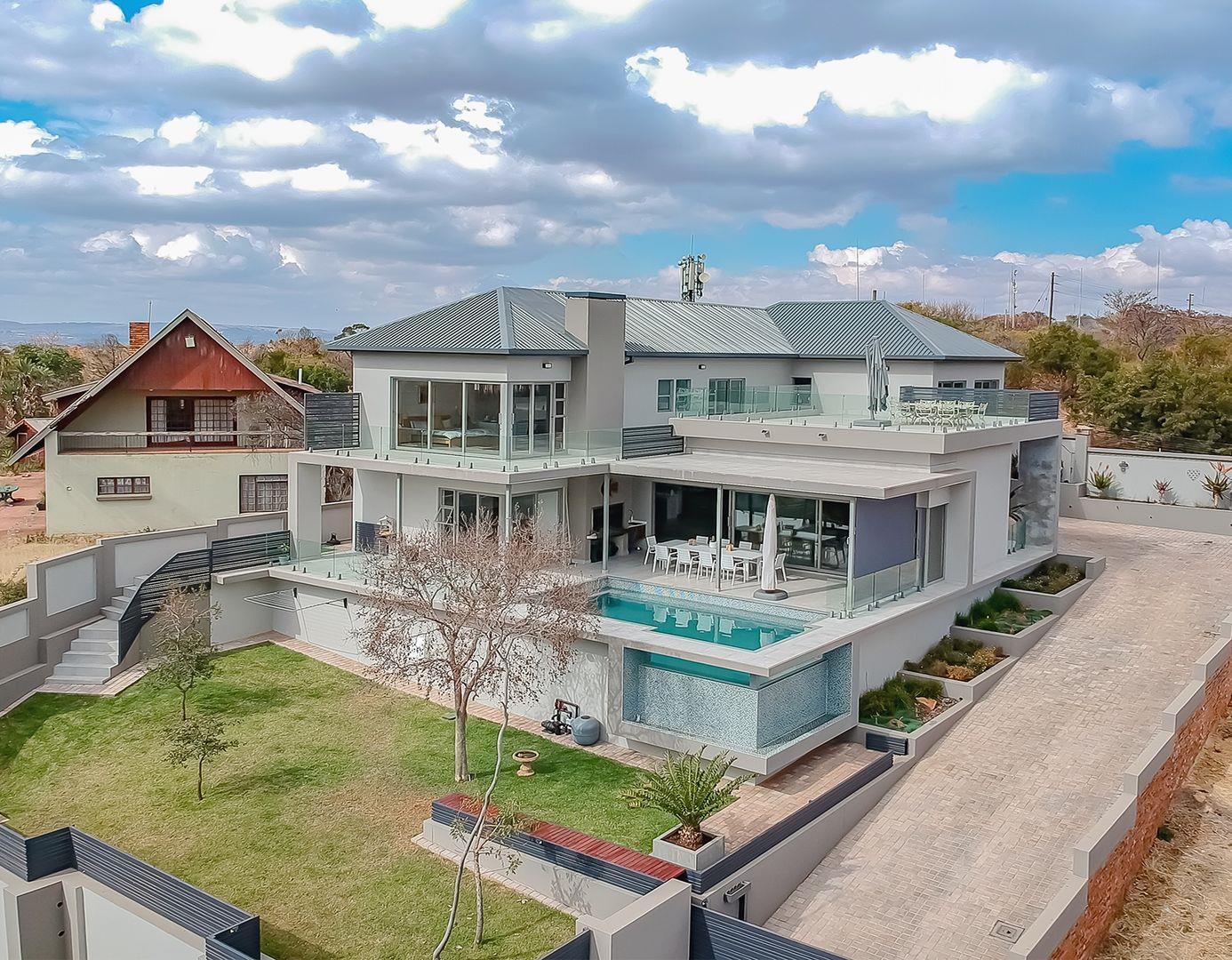 Silver Lakes Golf Estate Property : Property and houses for sale in ...