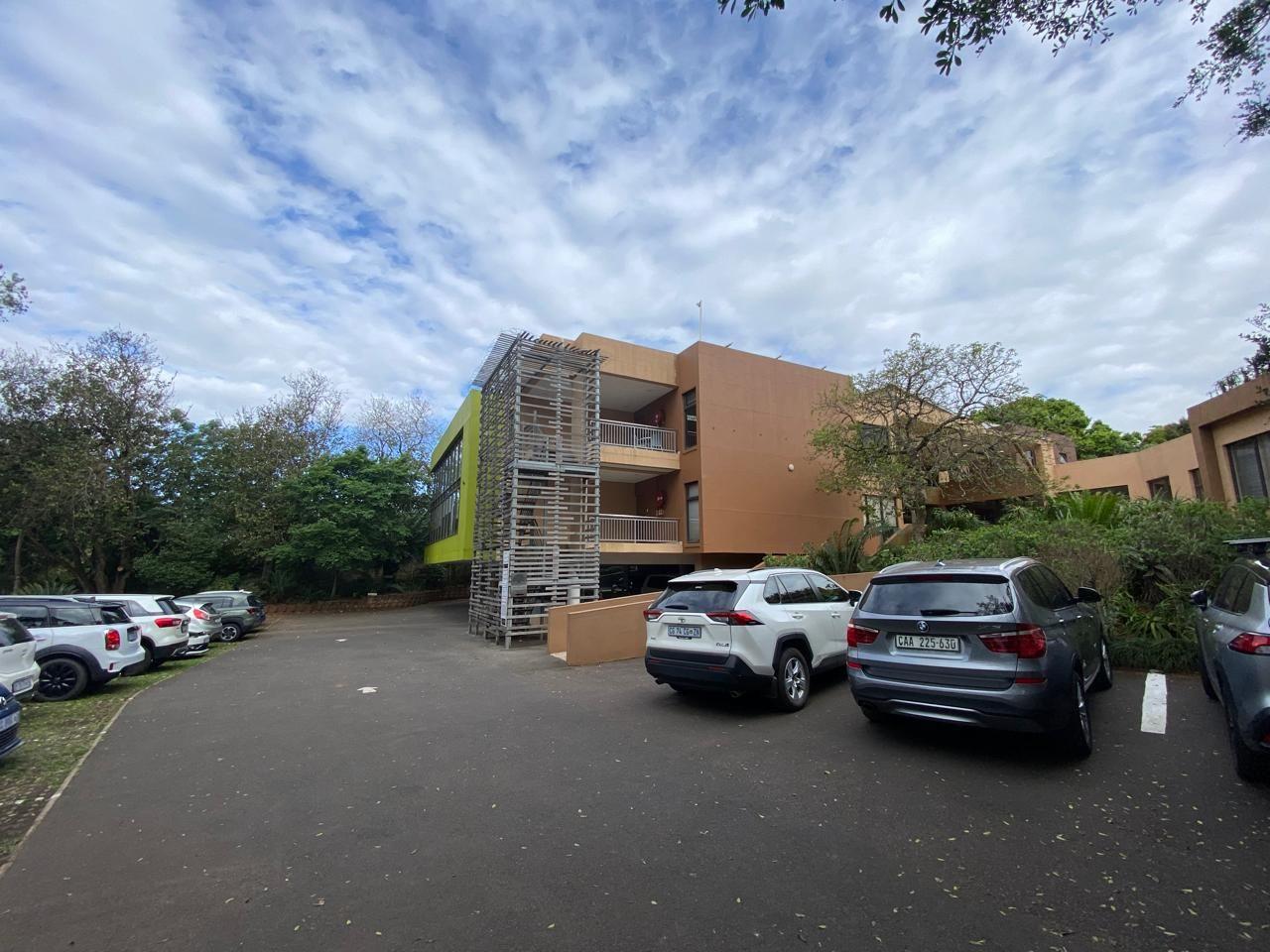 Commercial property for sale in Gillitts - P24-116461277