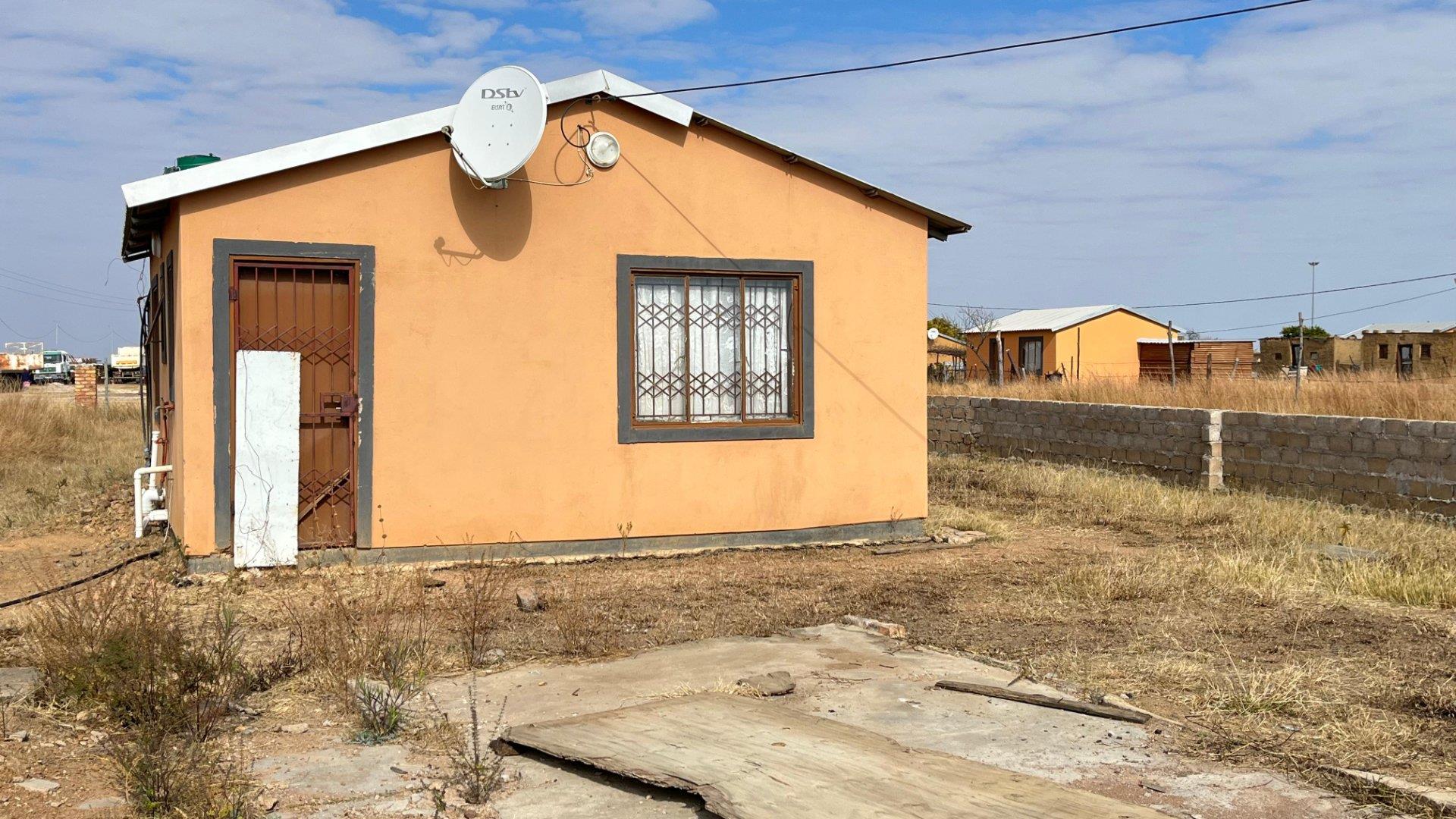 Farm to rent in Sokhulumi AH - P24-116461579