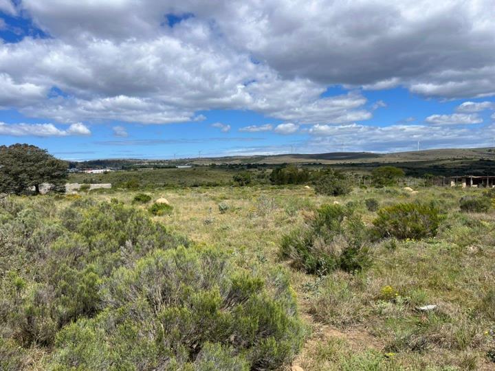 Vacant land / plot for sale in Grahamstown Central - P24-116462474