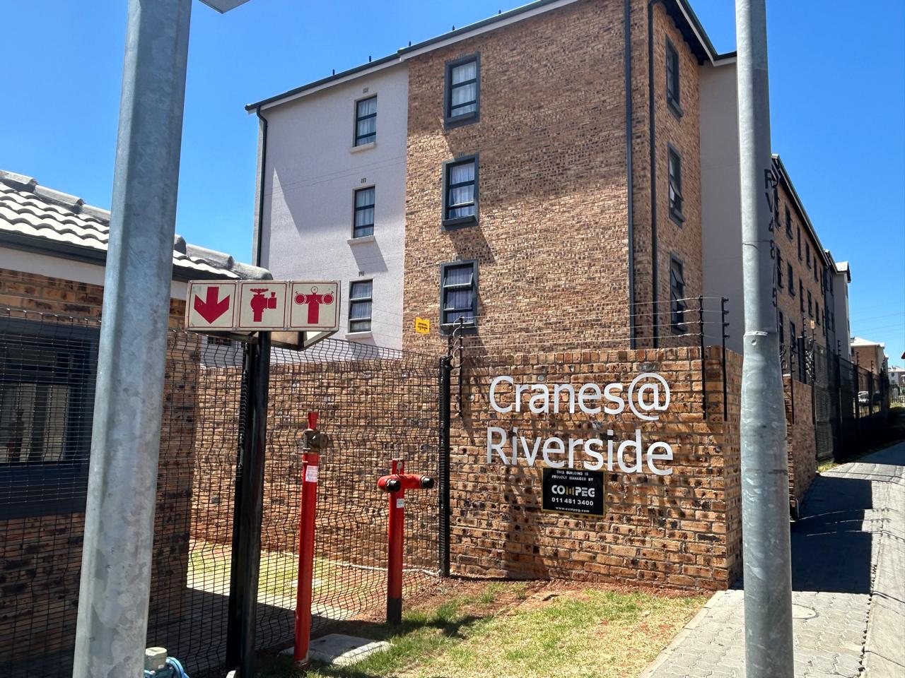 2 Bedroom Apartment / flat for sale in Riverside View - P24-116463421