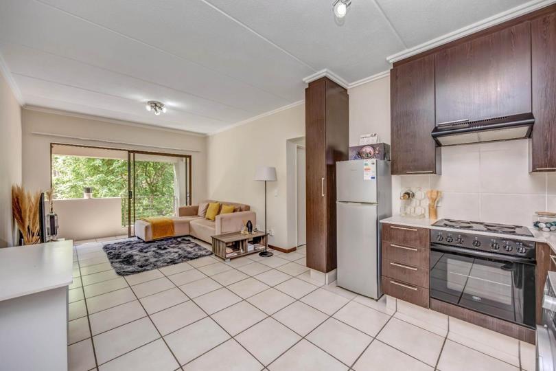 1 Bedroom Apartment / flat for sale in Paulshof - A94 THE Matrix, 10 ...