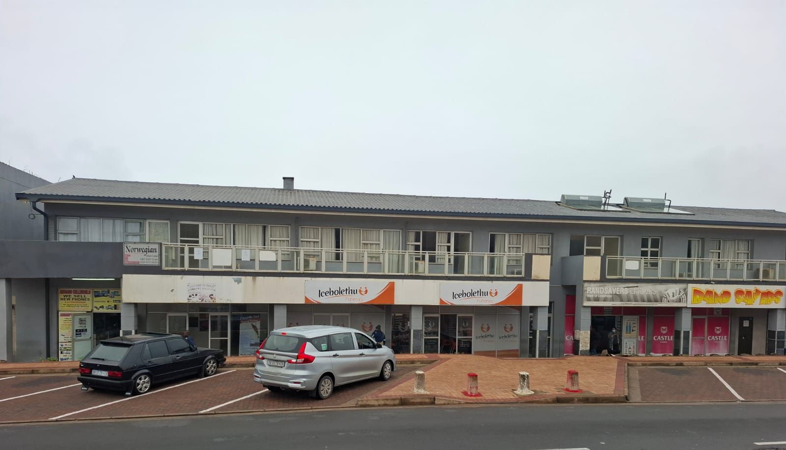 2 Bedroom Apartment / flat to rent in Umkomaas - P24-116467341