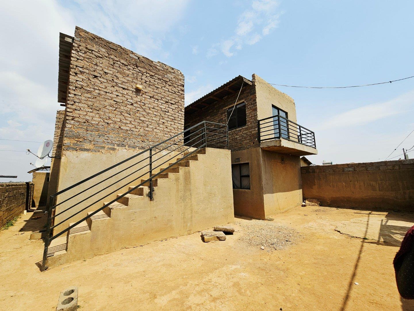 Tshepisong Property : Property and houses for sale in Tshepisong ...