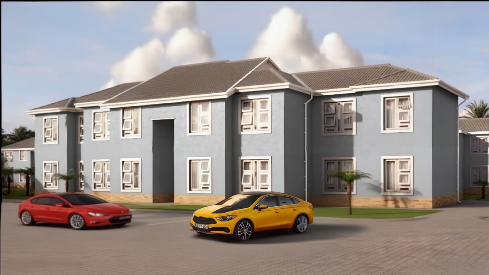 Alliance Property : Property and houses for sale in Alliance ...