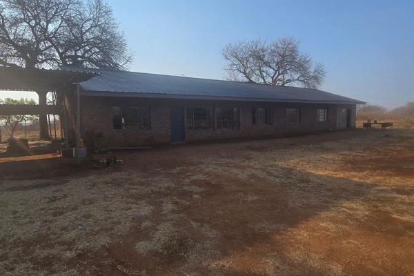 Farms for sale in Tzaneen : Tzaneen Property : Property24.com