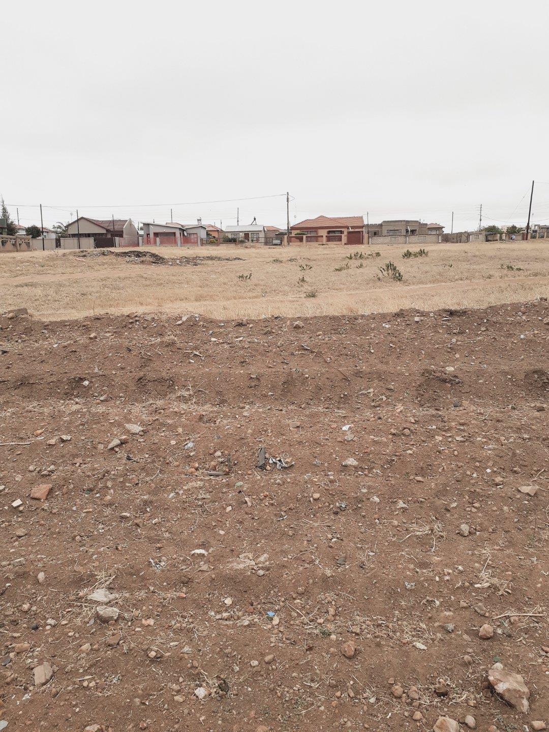 Vacant land / plot for sale in Seshego H - P24-116473103