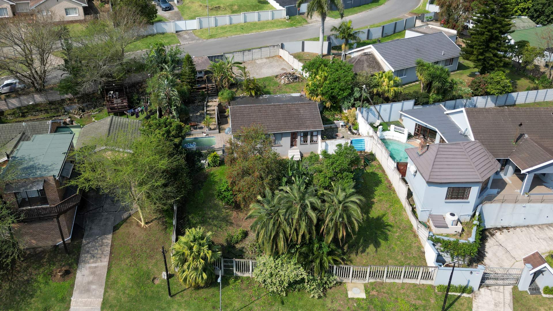 3 Bedroom House for sale in Nahoon Valley Park - P24-116473230