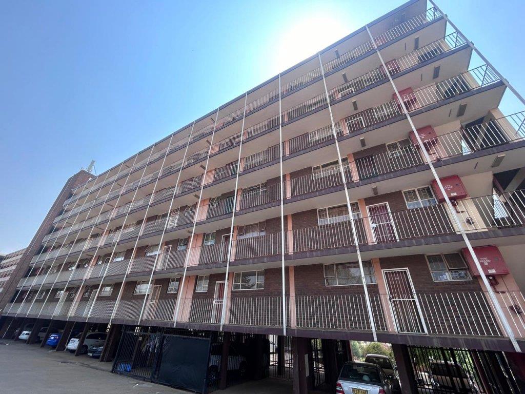 2 Bedroom Apartment / flat for sale in Proclamation Hill - P24-116478333