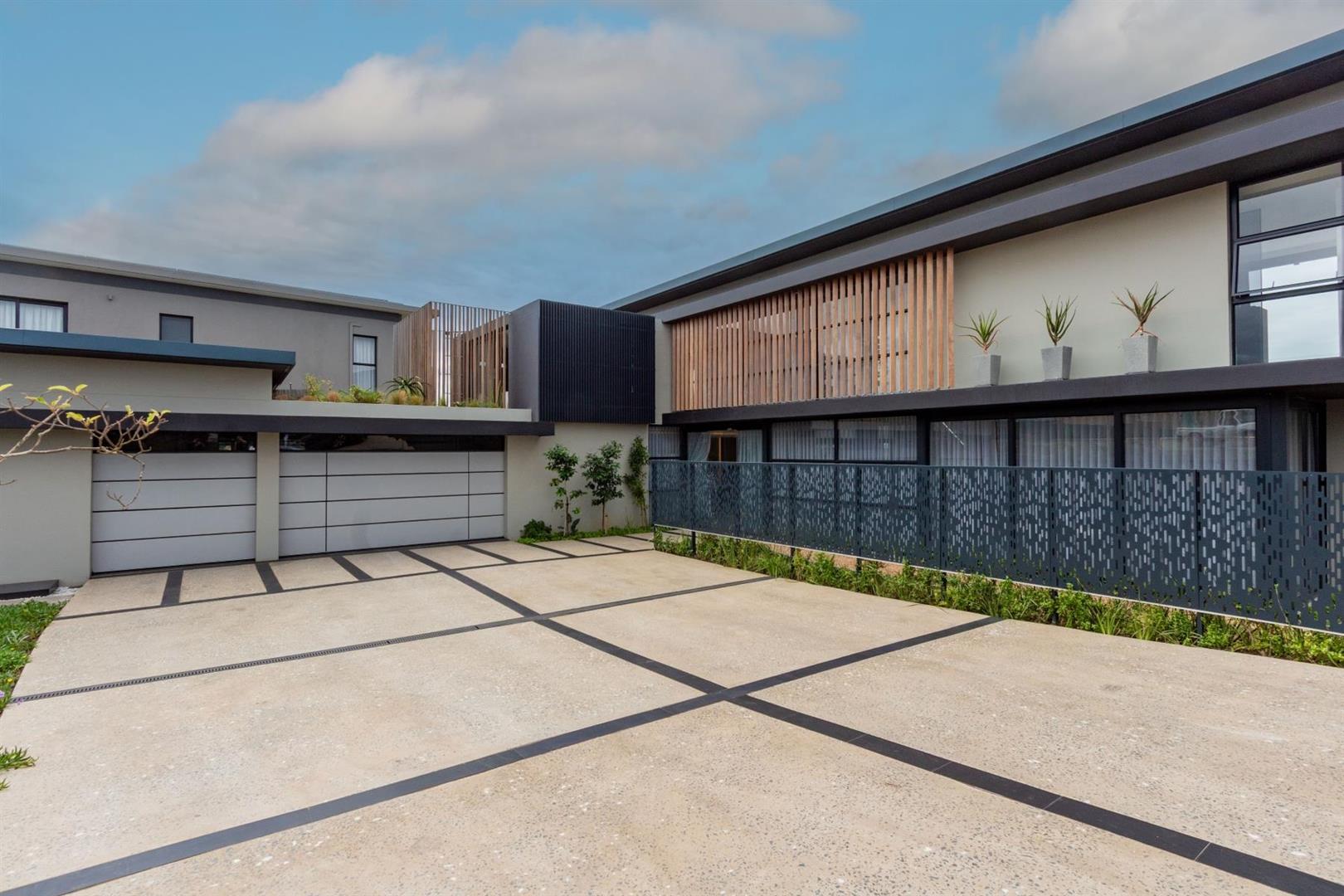 4 Bedroom House for sale in Zululami Luxury Coastal Estate - 35 Summit ...
