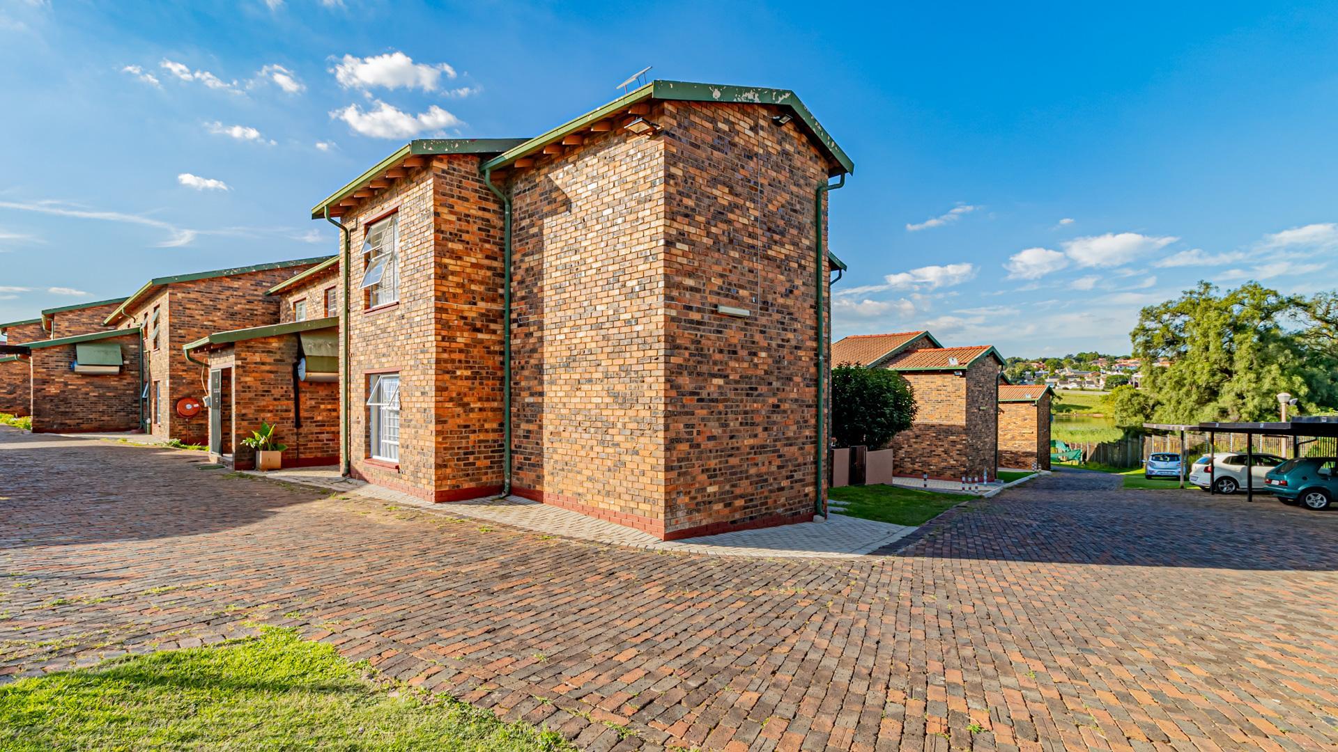 Discovery Property : Property and houses to rent in Discovery ...