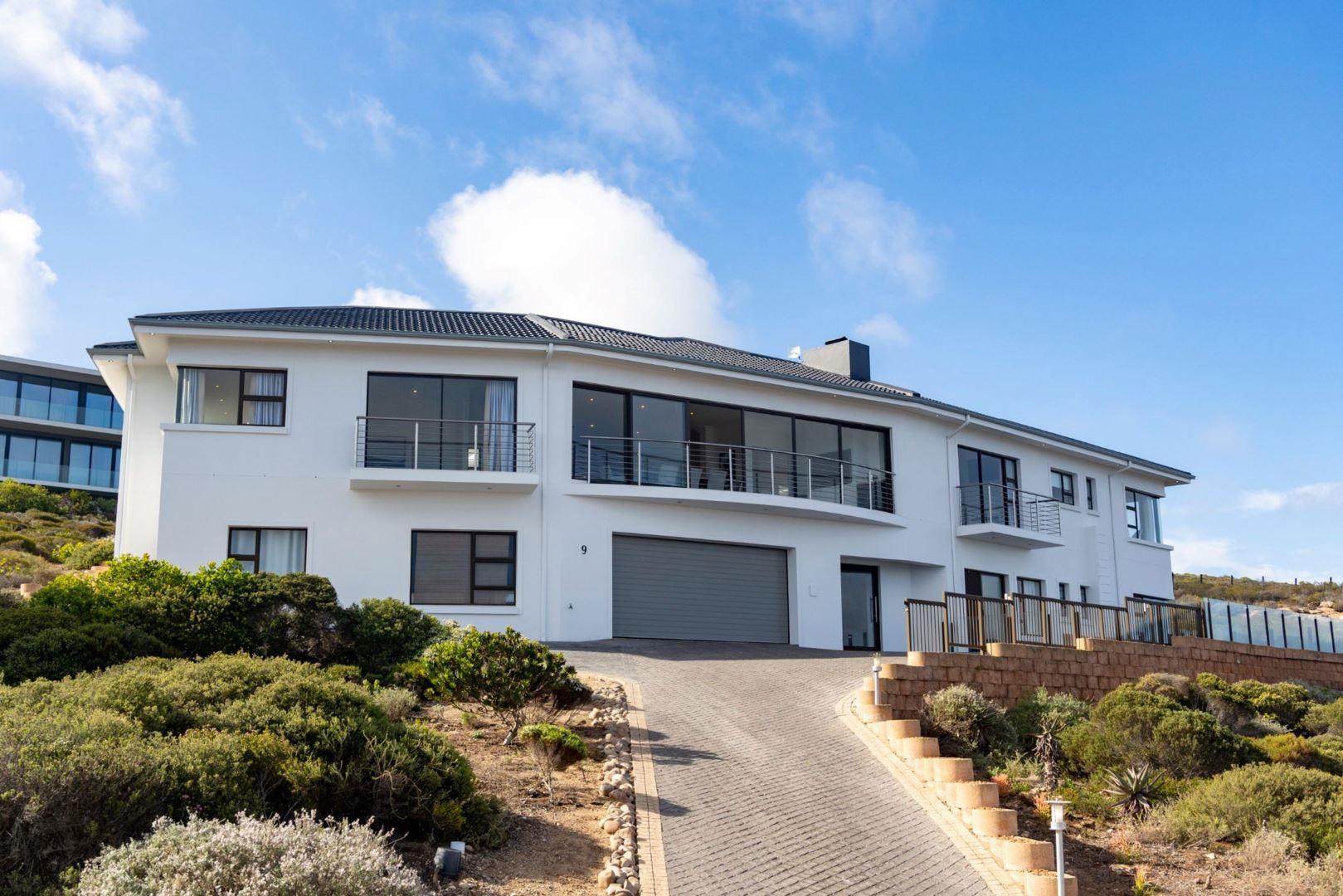 6 Bedroom House for sale in Pinnacle Point Golf Estate - 9 Albatros ...