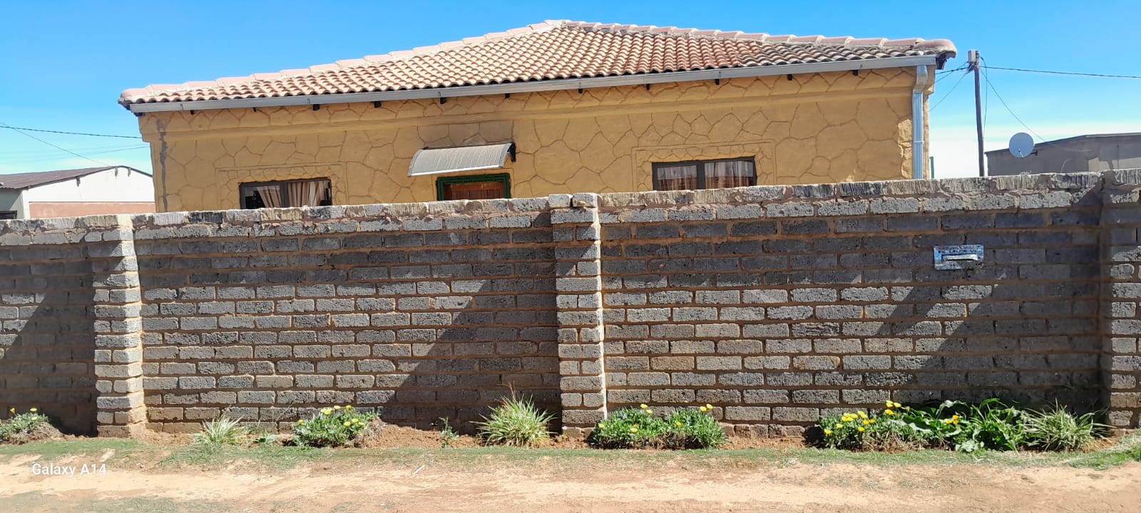 3 Bedroom House for sale in Polokong - P24-116481303