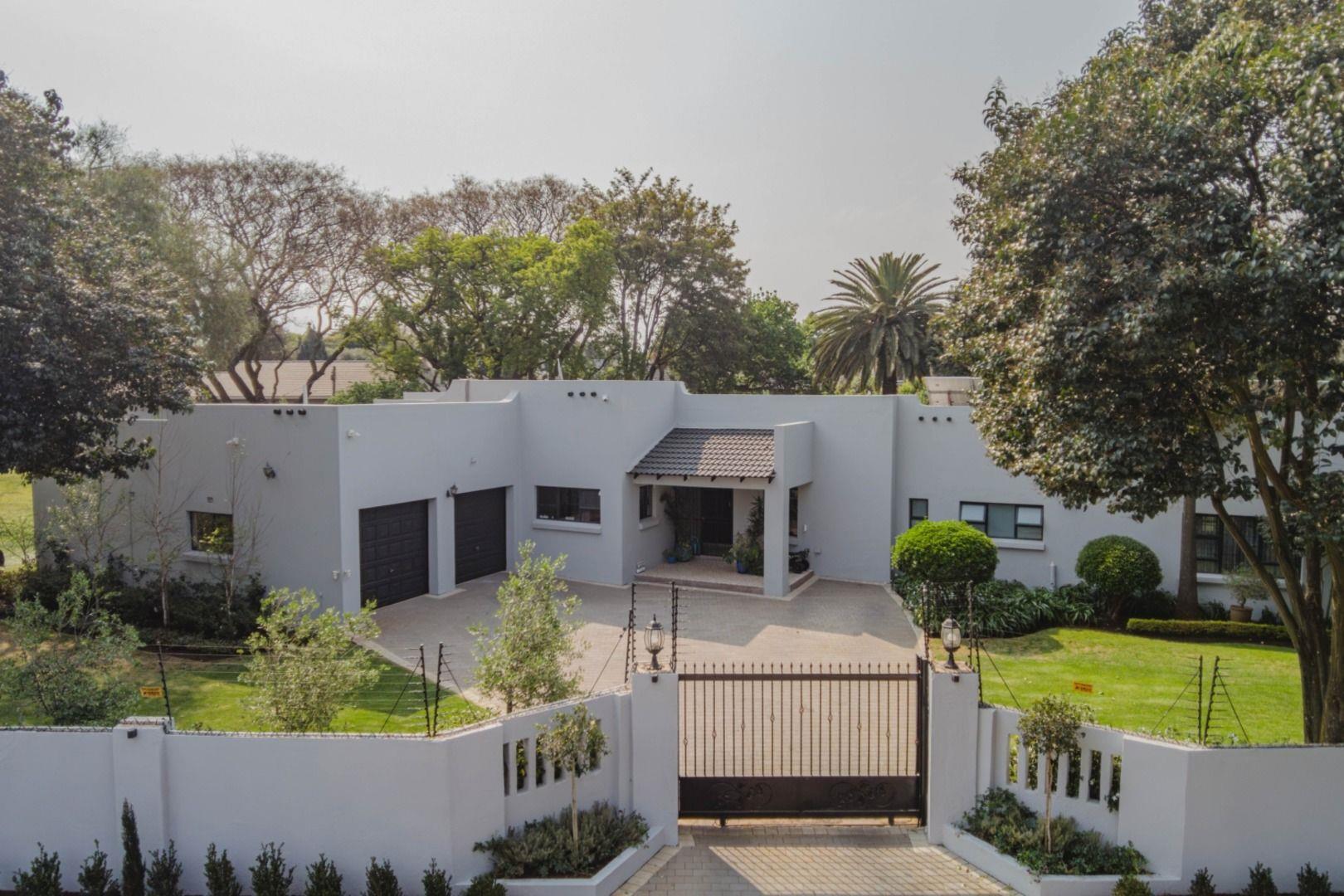 4 Bedroom House for sale in Boksburg West - 15 Ben Steyn Street - P24-116482143