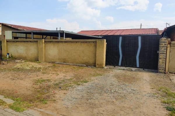 Wattville Property : Property and houses for sale in Wattville ...