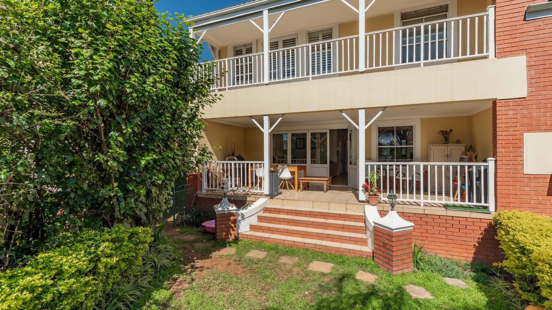 3 Bedroom Townhouse for sale in Mount Edgecombe Country Club Estate ...