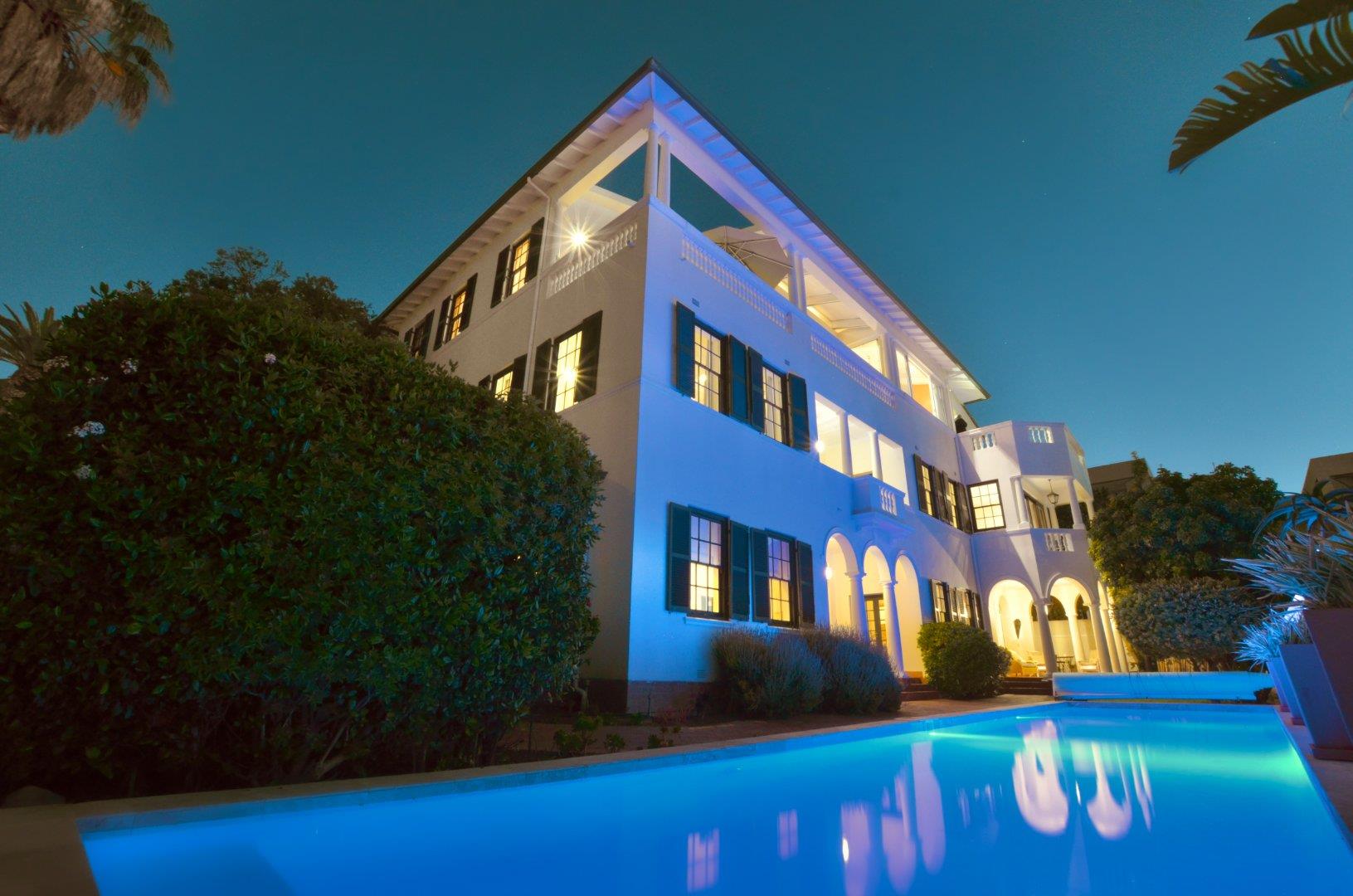 Three Anchor Bay Property : Property and houses for sale in Three ...