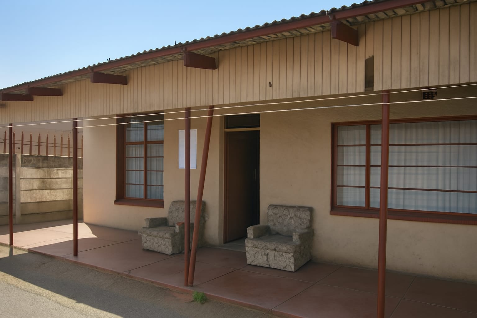 12 Bedroom House for sale in Brakpan Central - 96 Station Road, 96 ...