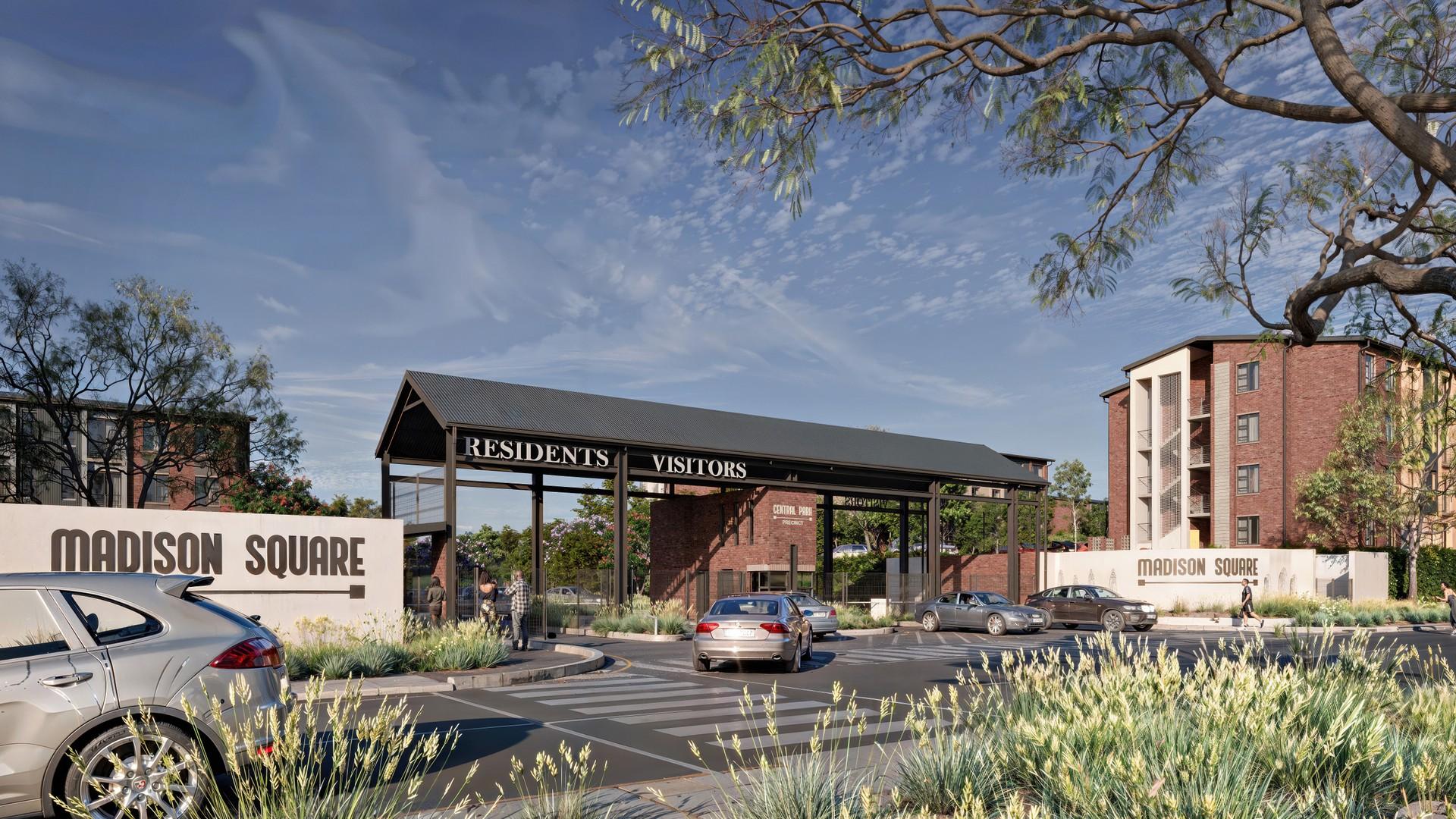 Central Park City, Newlands : New development for sale in Newlands Web ...