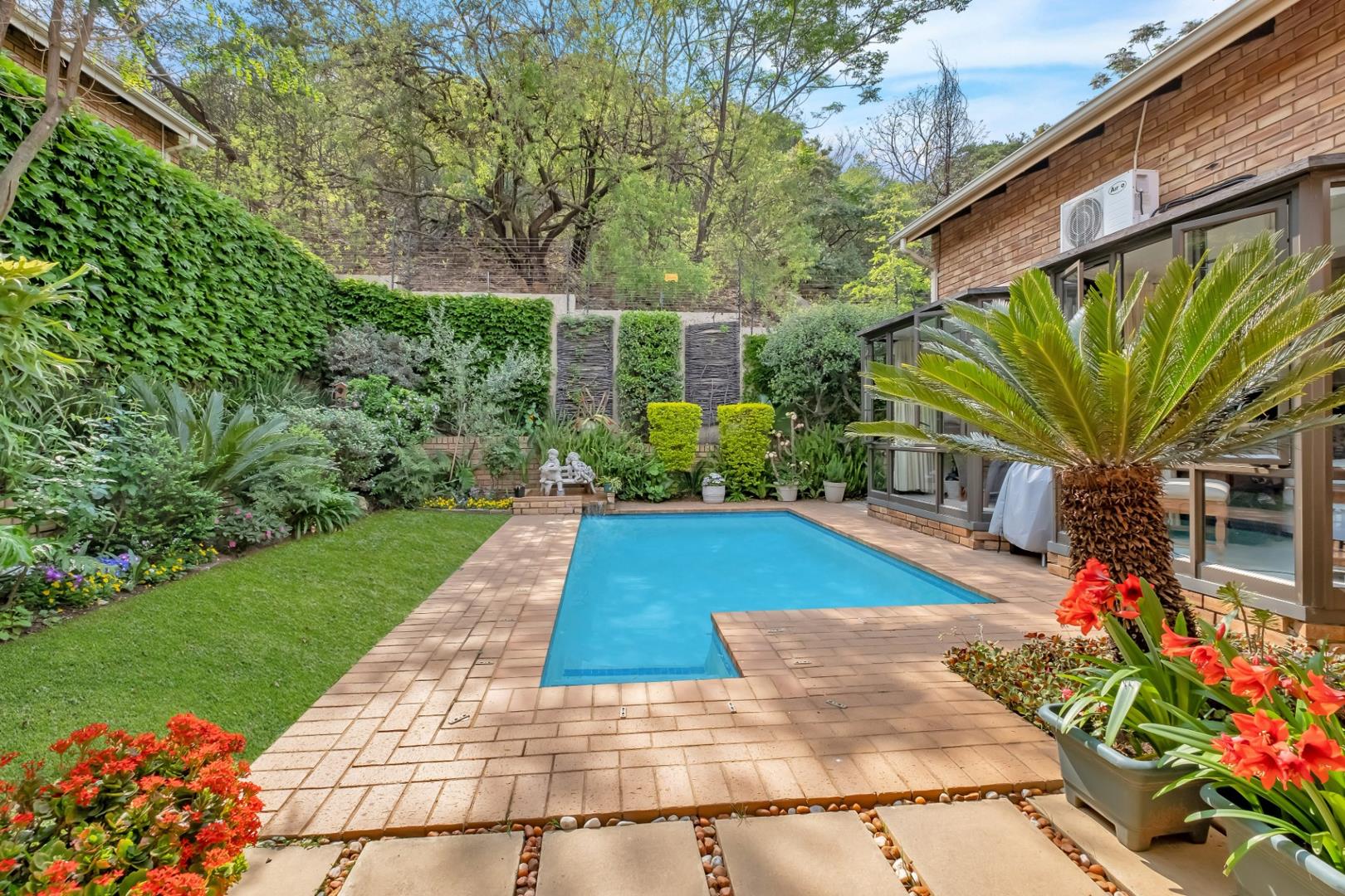 3 Bedroom House for sale in Boskruin - P24-116486474