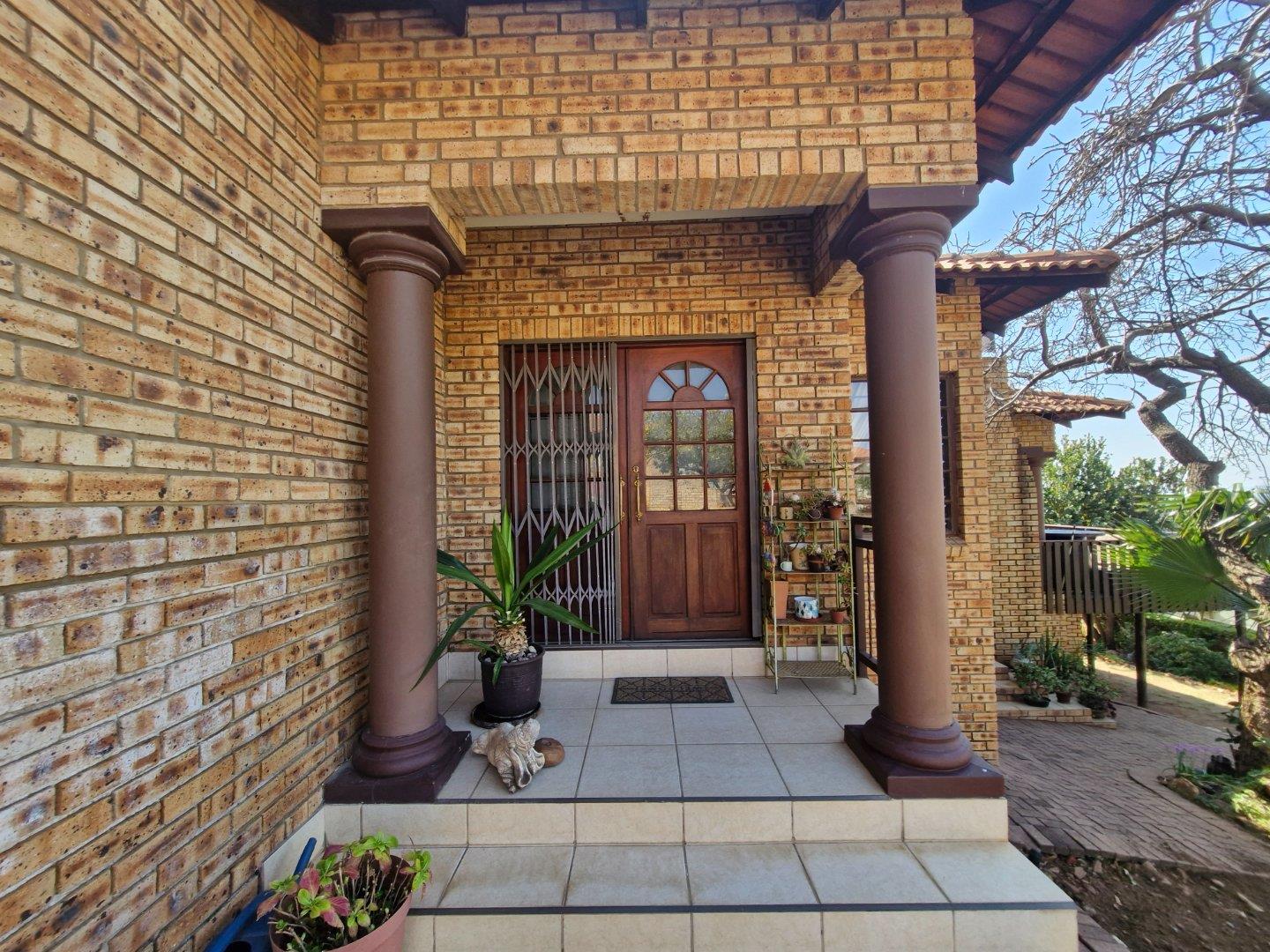 Property for Sale in Rustenburg