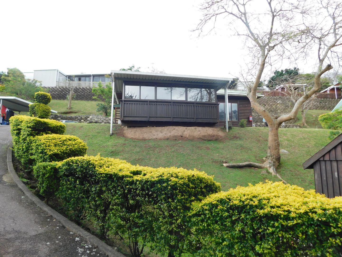 2 Bedroom Apartment / flat for sale in Escombe - P24-116487897