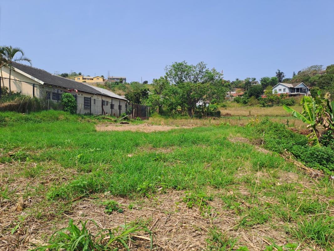 Vacant land / plot for sale in Tongaat Central - P24-116488103