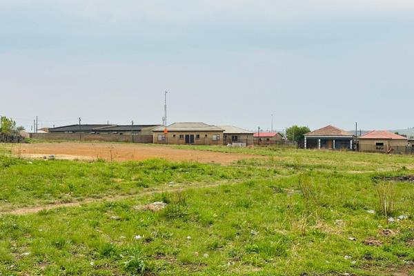 Bohlokong Property : Property and houses for sale in Bohlokong ...