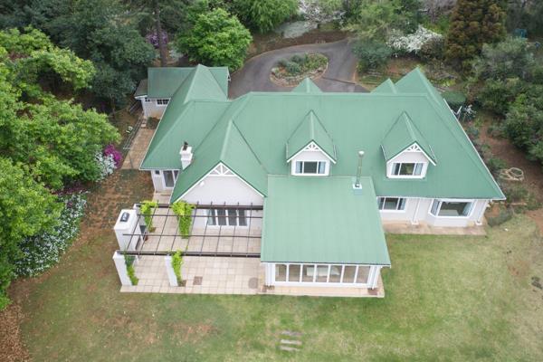 Balgowan Property : Property and houses for sale in Balgowan ...