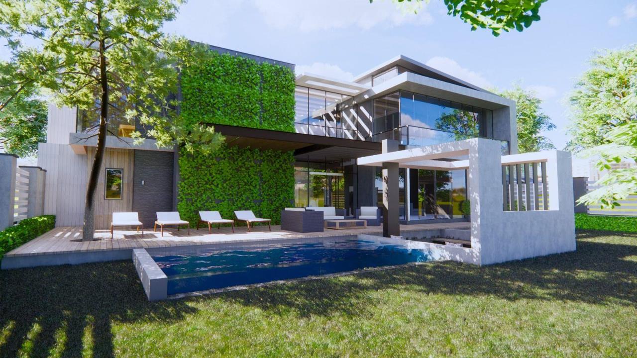 5 Bedroom House for sale in Poortview - 1 Totius View Eco Estate, 78 ...