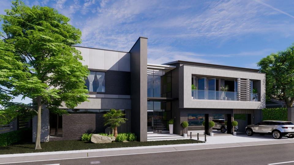 5 Bedroom House for sale in Poortview - 1 Totius View Eco Estate, 78 ...