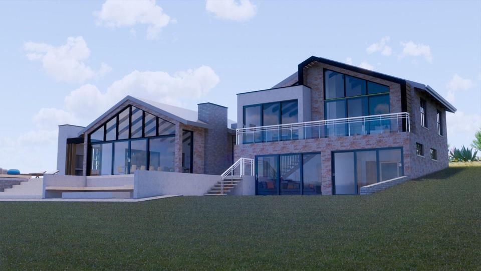 5 Bedroom House for sale in Poortview - 1 Totius View Eco Estate, 78 ...